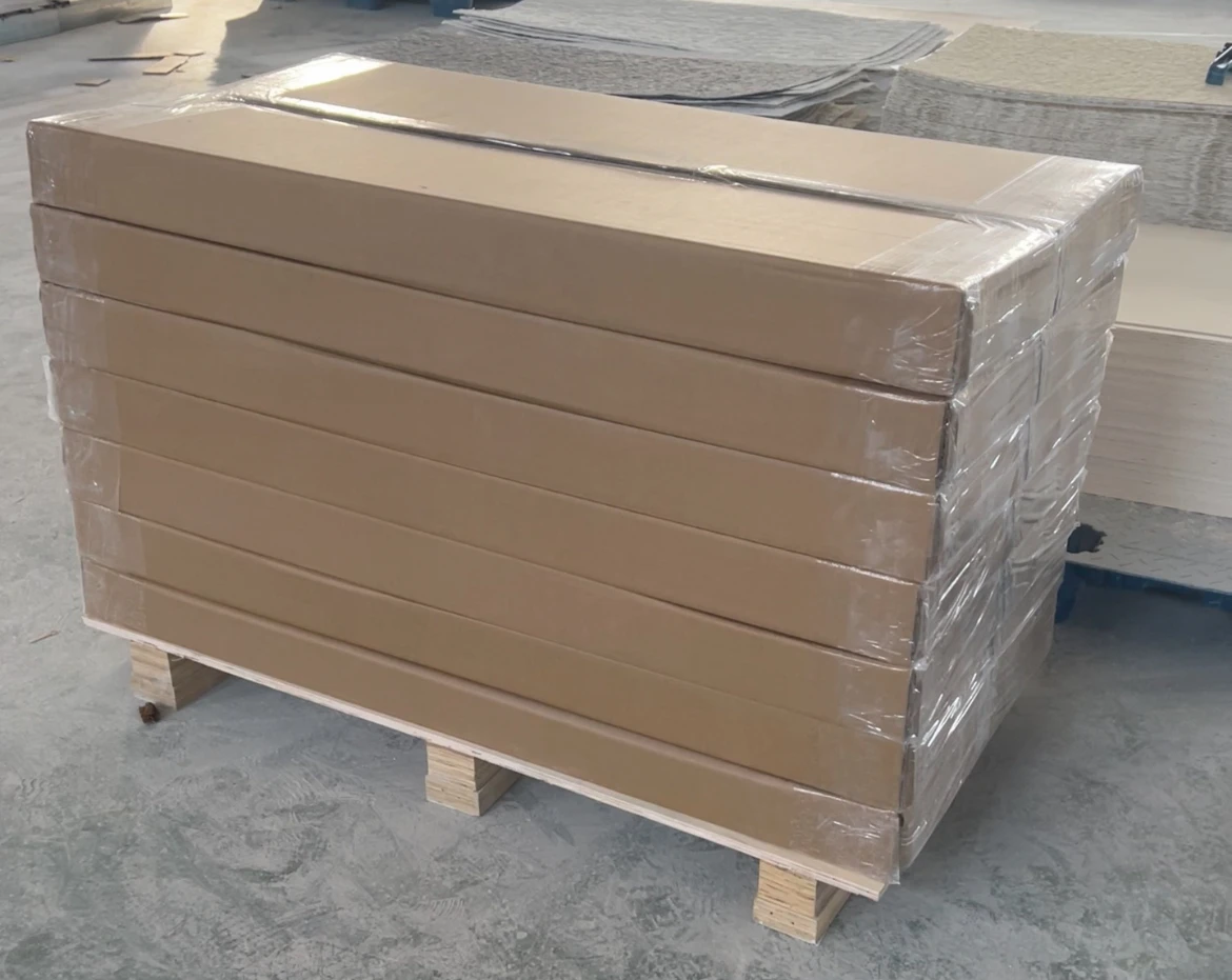 Flexible Natural Wall Cladding Stone Veneer Panels Fireproof Decoration ...