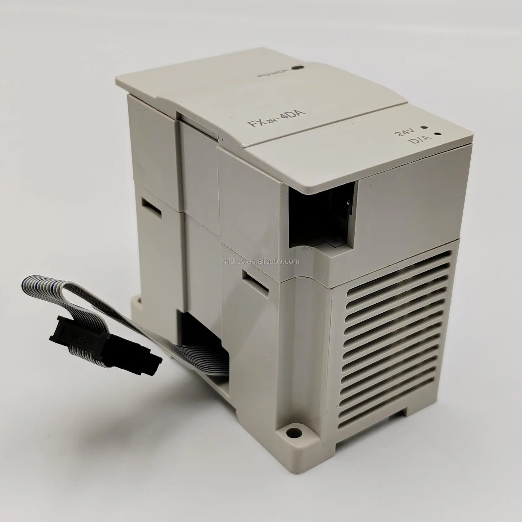 QJ7C24N-R2 Serial Communication Module Series PLC Controller New ...