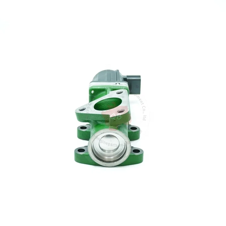 工程机械发动机Egr阀套件5287888 5291859 5297534 ISB QSB 5291859 5297534 5287888 ...
