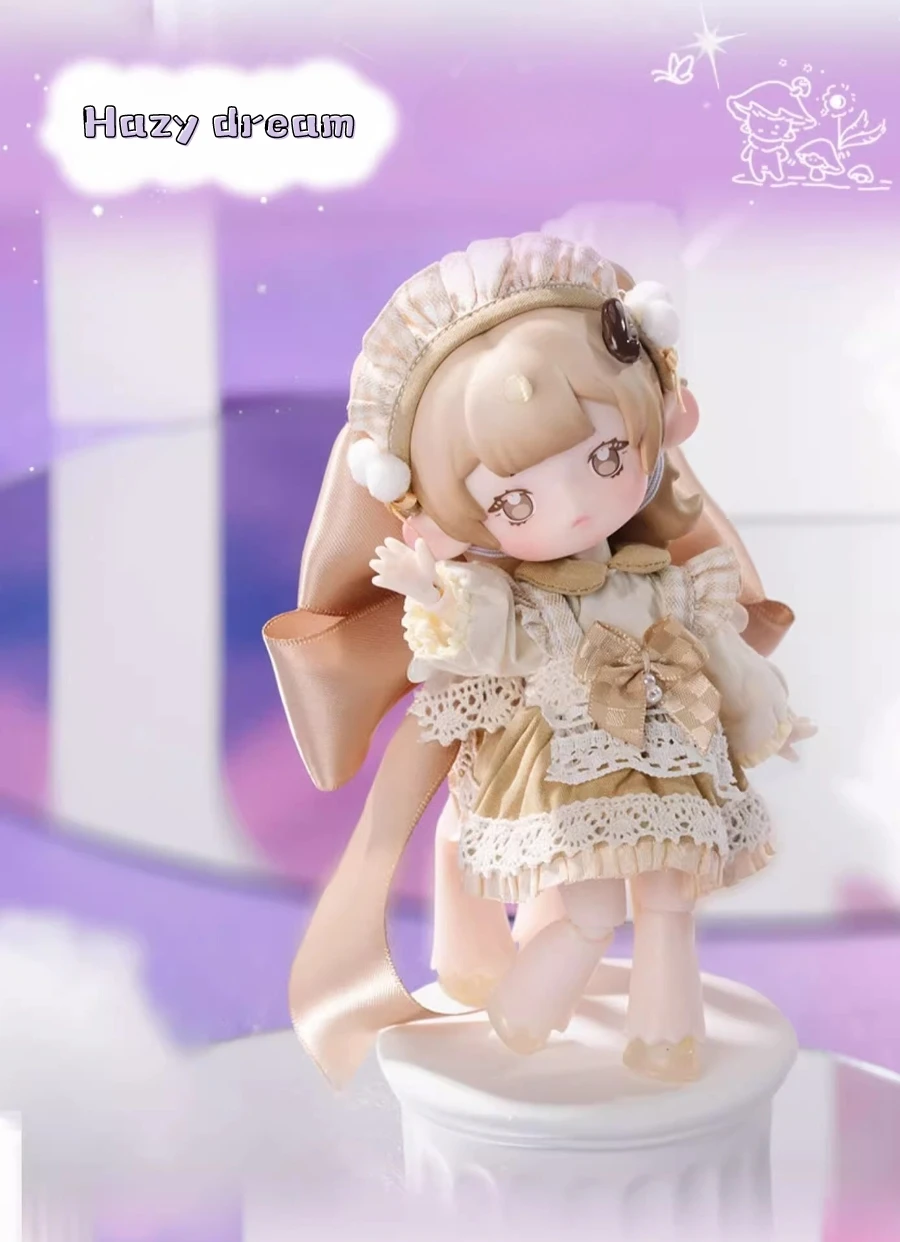 Wholesale Penny's Box Cute Centaur Doll Blind Figure 14cm