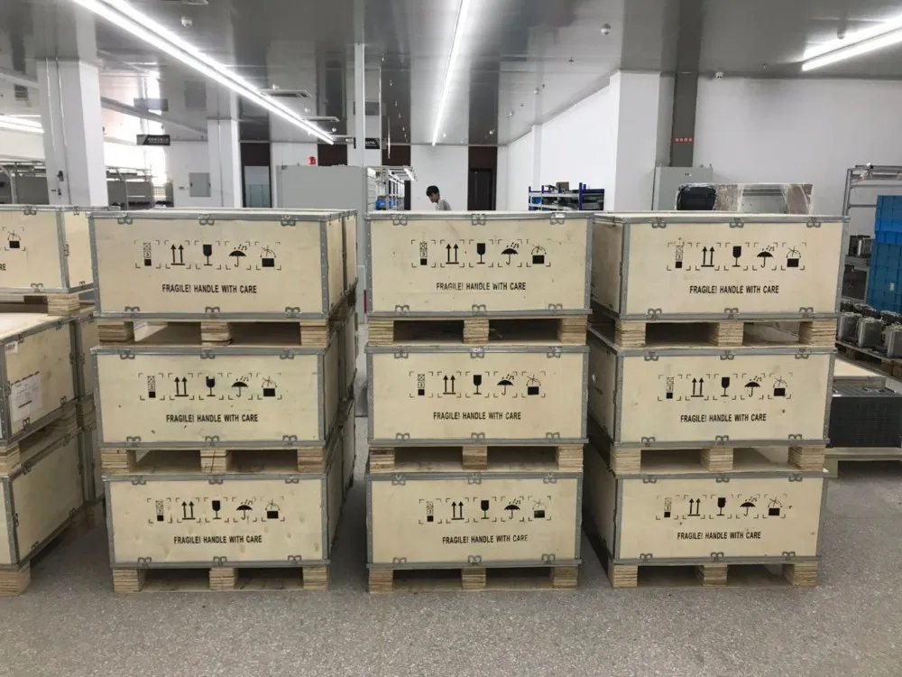 Svg Reactive Power Compensation Module Low-voltage Static Var Generator ...