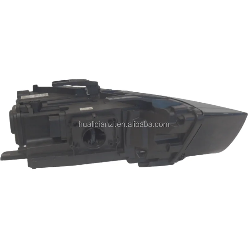 High Quality Full Led High Configuration Headlamp Headlight For Audi Q3 ...