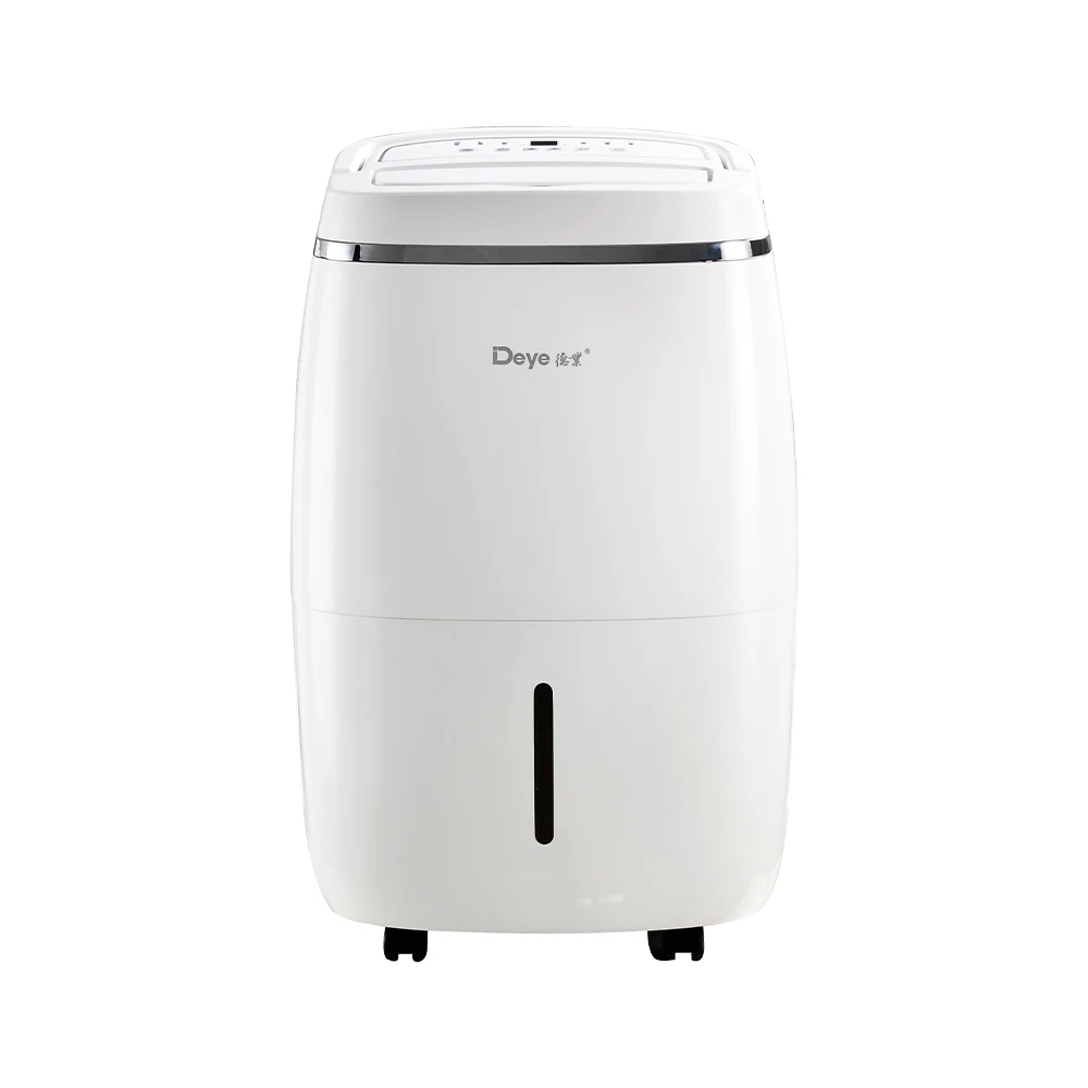 Deye china compressor dehumidifier manufacturing 20l commerical air ...