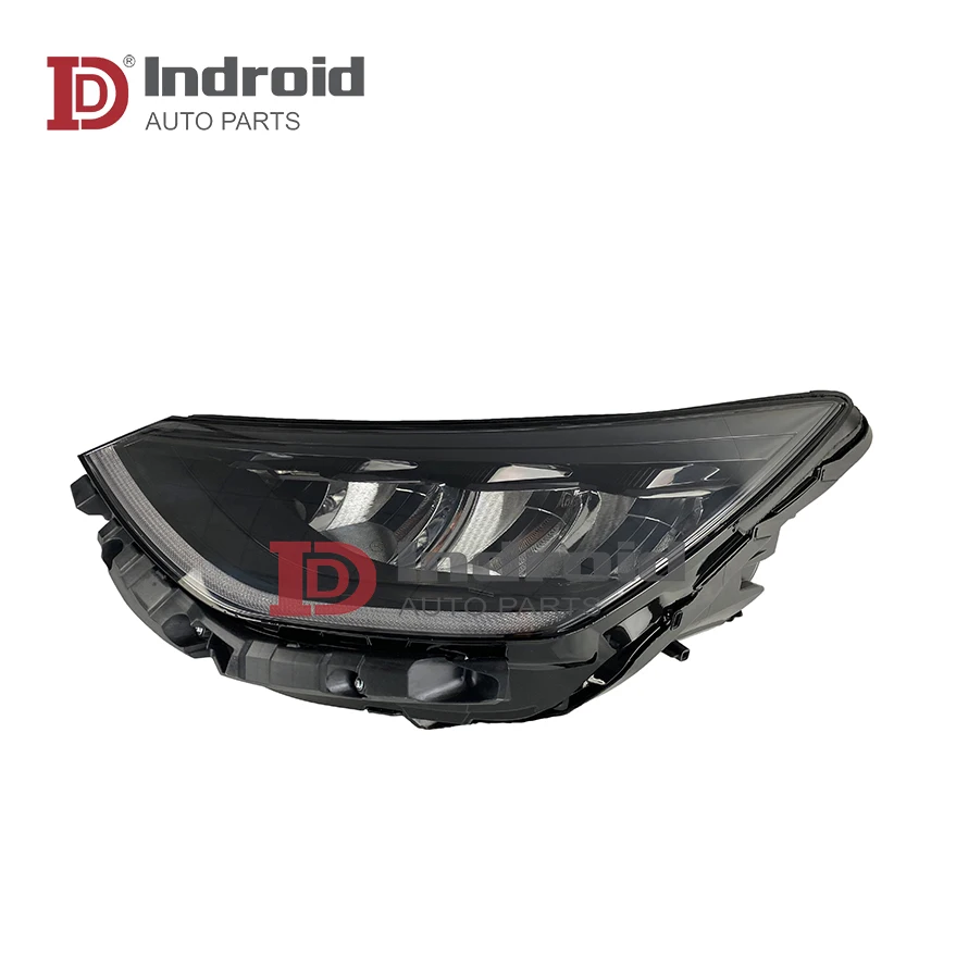 用于索纳塔2020 92101-L1100 92102-L1100的前照灯头灯Led| Alibaba.com