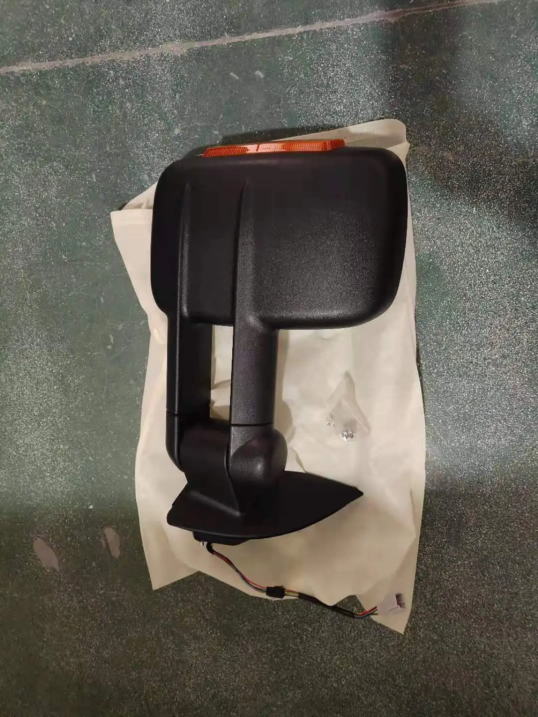 Side Mirror Towing Mirror for Ford Ranger 2012-on