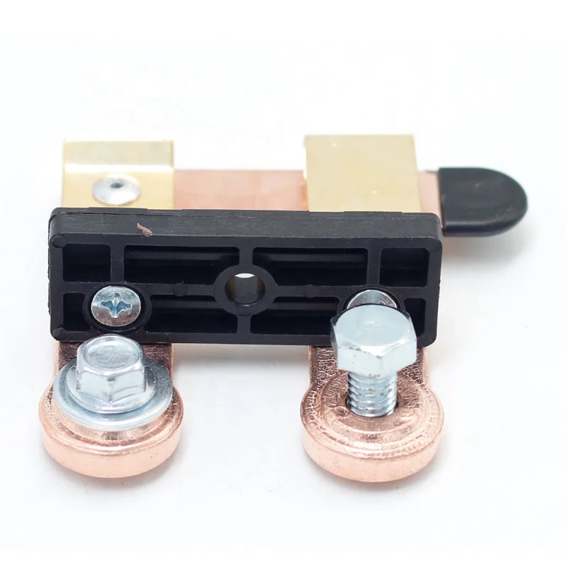 Top Post Battery Disconnect Switch Knife Blade Master Cut Off Switch - Buy Tmc Battery Switch ...