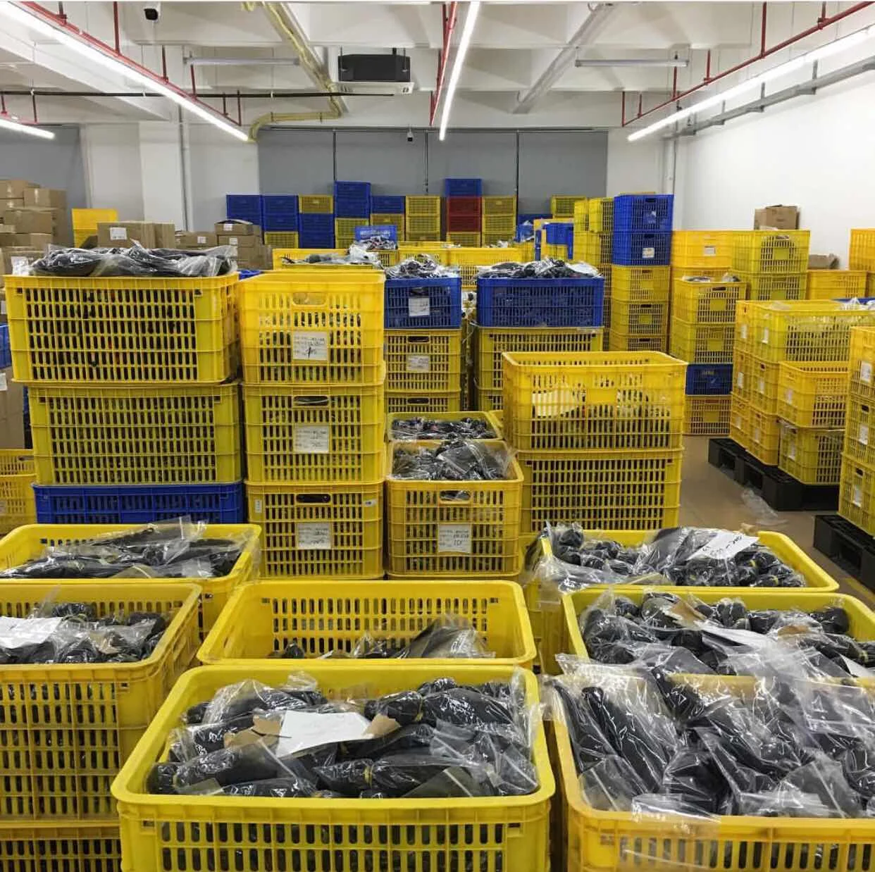 Ear To Ear Transparent Hd Lace Closure Red Lace Weave Closure,Hair ...