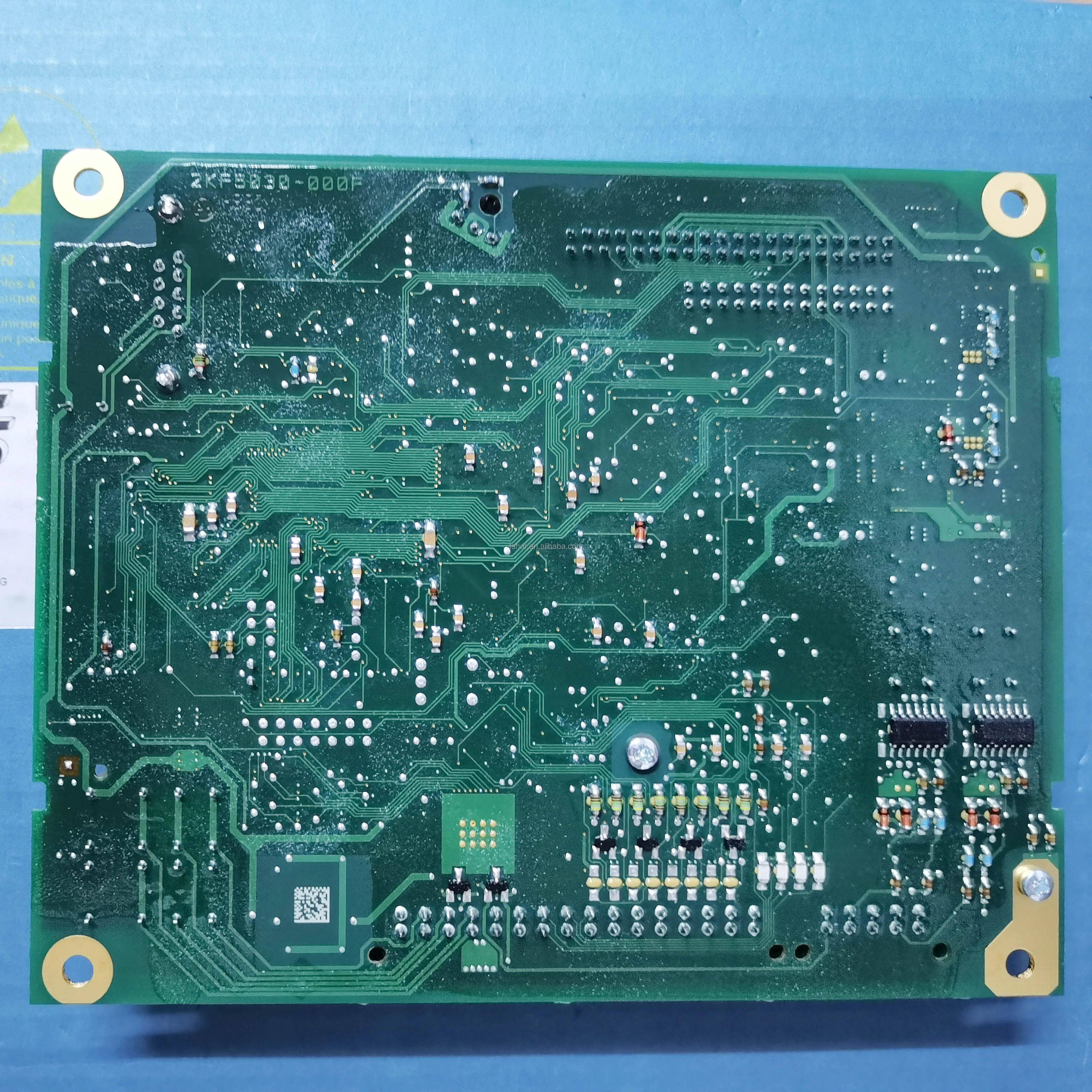Keb F5k Frequency Converter Mainboard Cpu Control Board 2kf5230-0008 ...