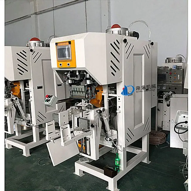 Valve Bagging Machine, Valve Bag Filling Packers, Packing Machine For ...