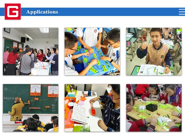 2022 Full Set Physical Educational Equipment,Experiment Equipment For ...