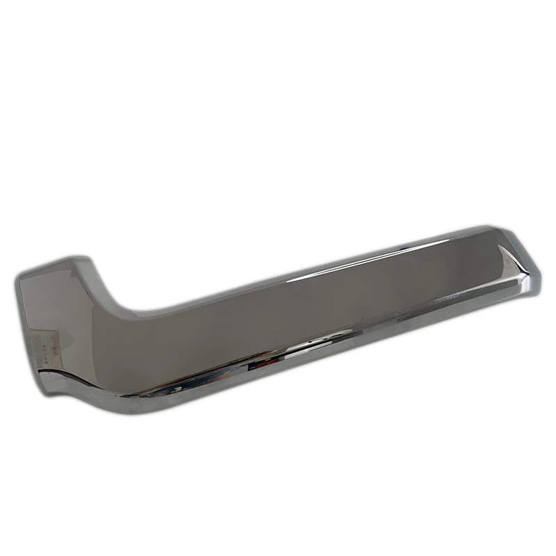 Optimal Front Bumper Radiator Grille For Mitsubishi Pajero Montero ...