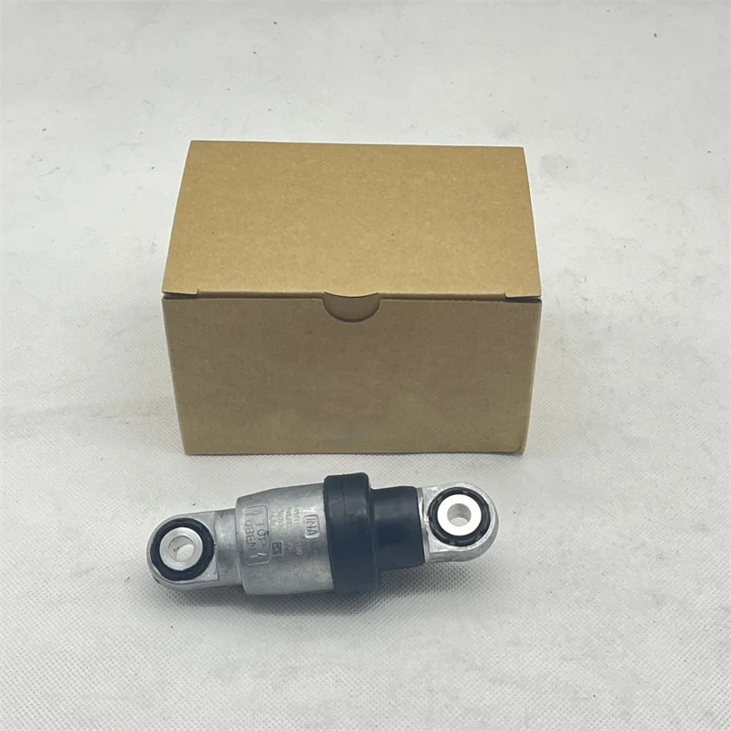 Camshaft Timing Chain Tensioner Drive Belt Tensioner Damper For Porsche ...