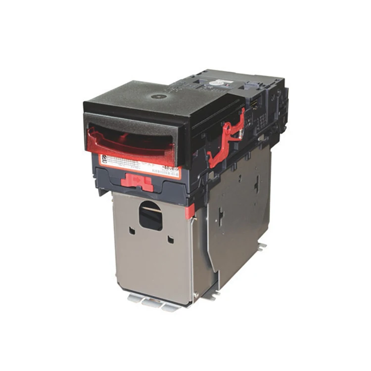 Totem Payment Kiosk Cash Acceptor Banknote ITL NV9 USB
