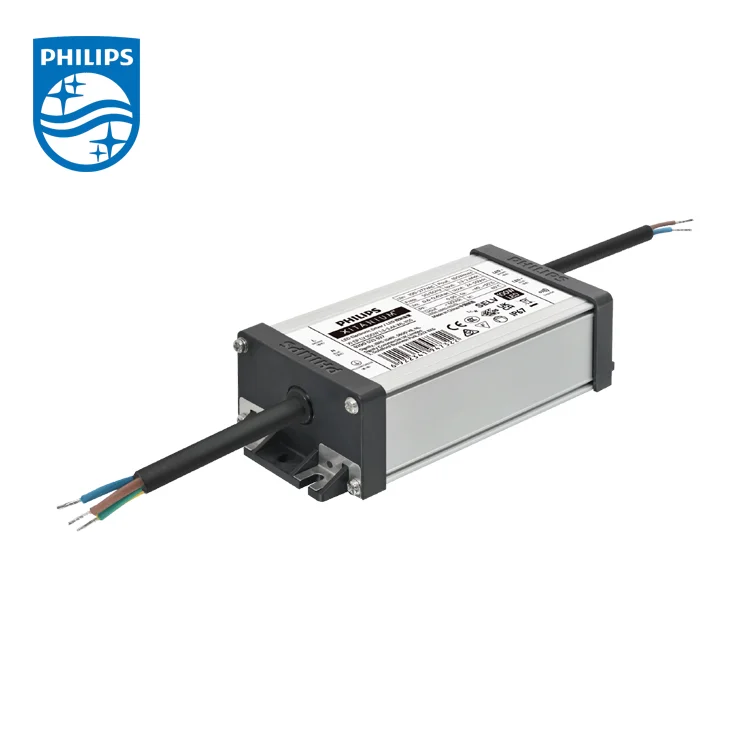 Philips Xi Ep 100w 1.3-3.4a Wl I155 Philips Outdoor Low Voltage Led ...