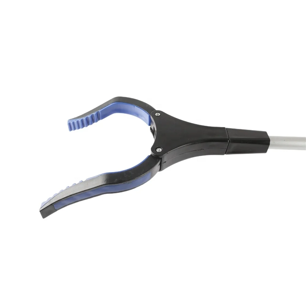 Portable Rubbish Picker Litter Picking Equipment Grabbing Pickers For ...