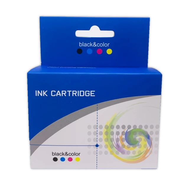 Hicor Nk-m185 M185 C185 185xl Color Remanufactured Inkjet Ink Cartridge ...