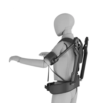 Hbg Passive Exoskeleton Of Upper Passive Exoskeleton Handling For Upper ...