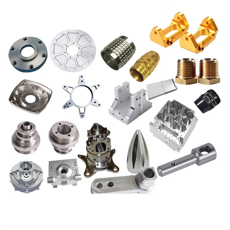Cnc Machine Replacement Parts | Reviewmotors.co