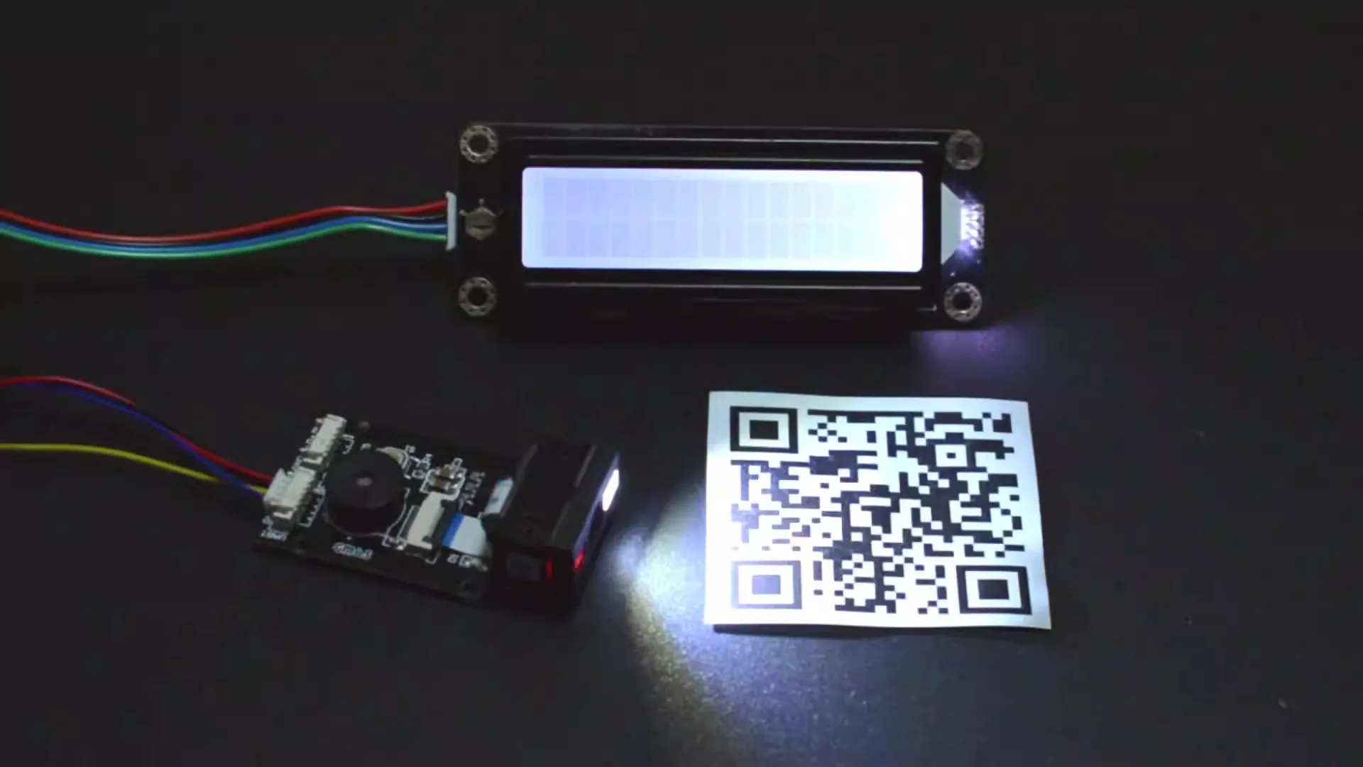 CM65 barcode QR code scanning module| Alibaba.com