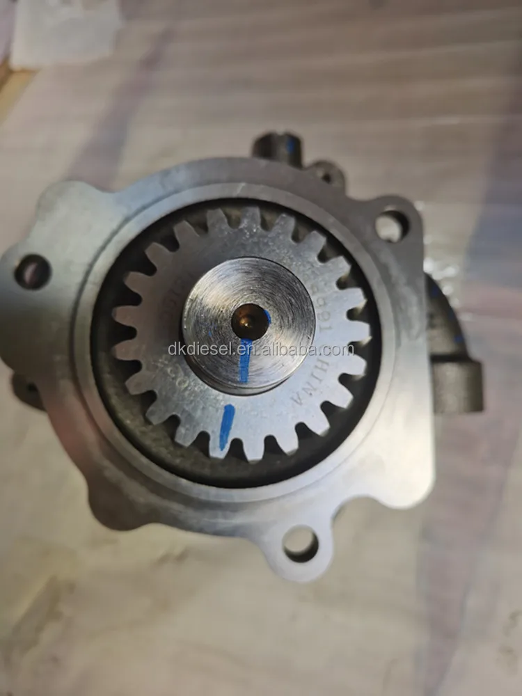 Machinery Engine Parts Water Pump 4299030 For Ism11 Qsm11 M11 - Buy ...