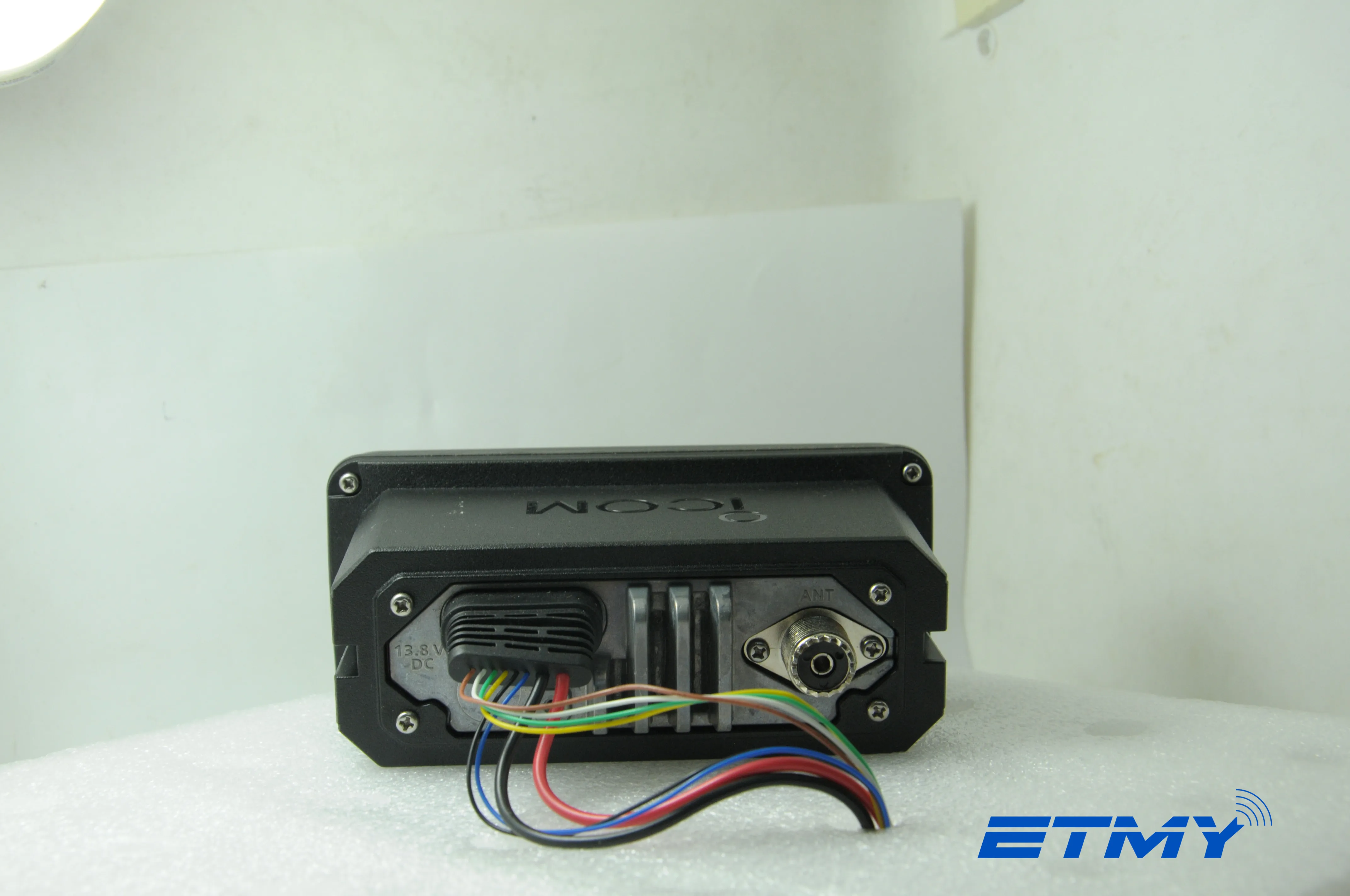 ICOM IC-M220 VHF Radiotelephone - Long Range Marine Communication