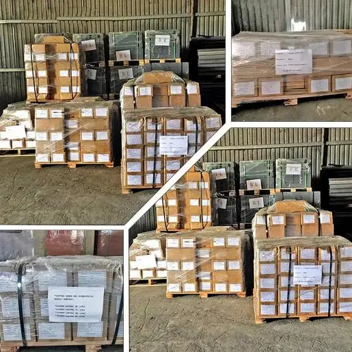 Container Lashing Equipment Locking Boxes And Stainless Steel ...