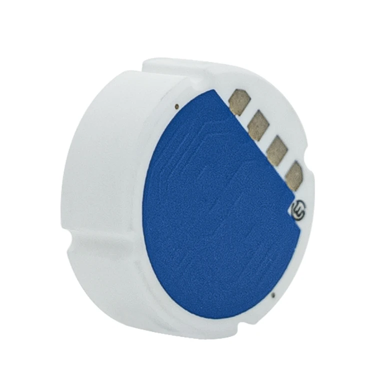 METALLUX ME630 - Precision Pressure Sensor for Various Applications