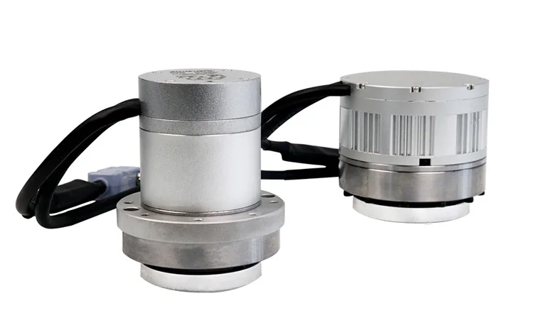 Low Price Robot Arm Joint Module Motor - Harmonic Gear Reducer