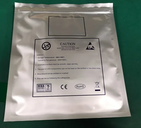 Ws2812b 144 Led Strip Ws2812 Addressable Rgb Led Strip Dc5v Ws2812b ...