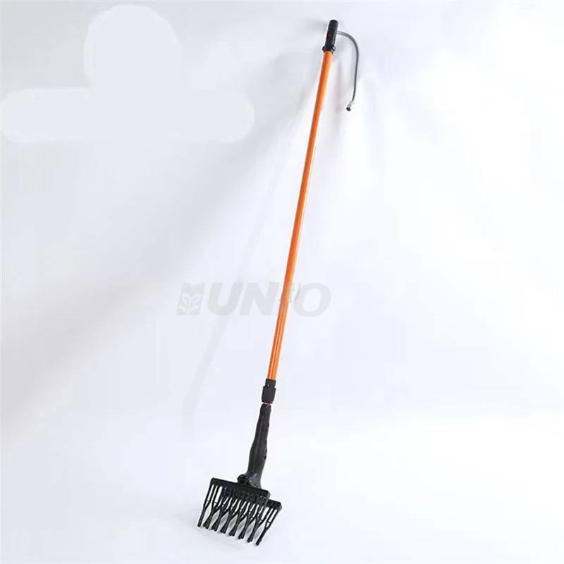 High Efficient Electric Olive Harvest Machine And Olive Shaker For ...