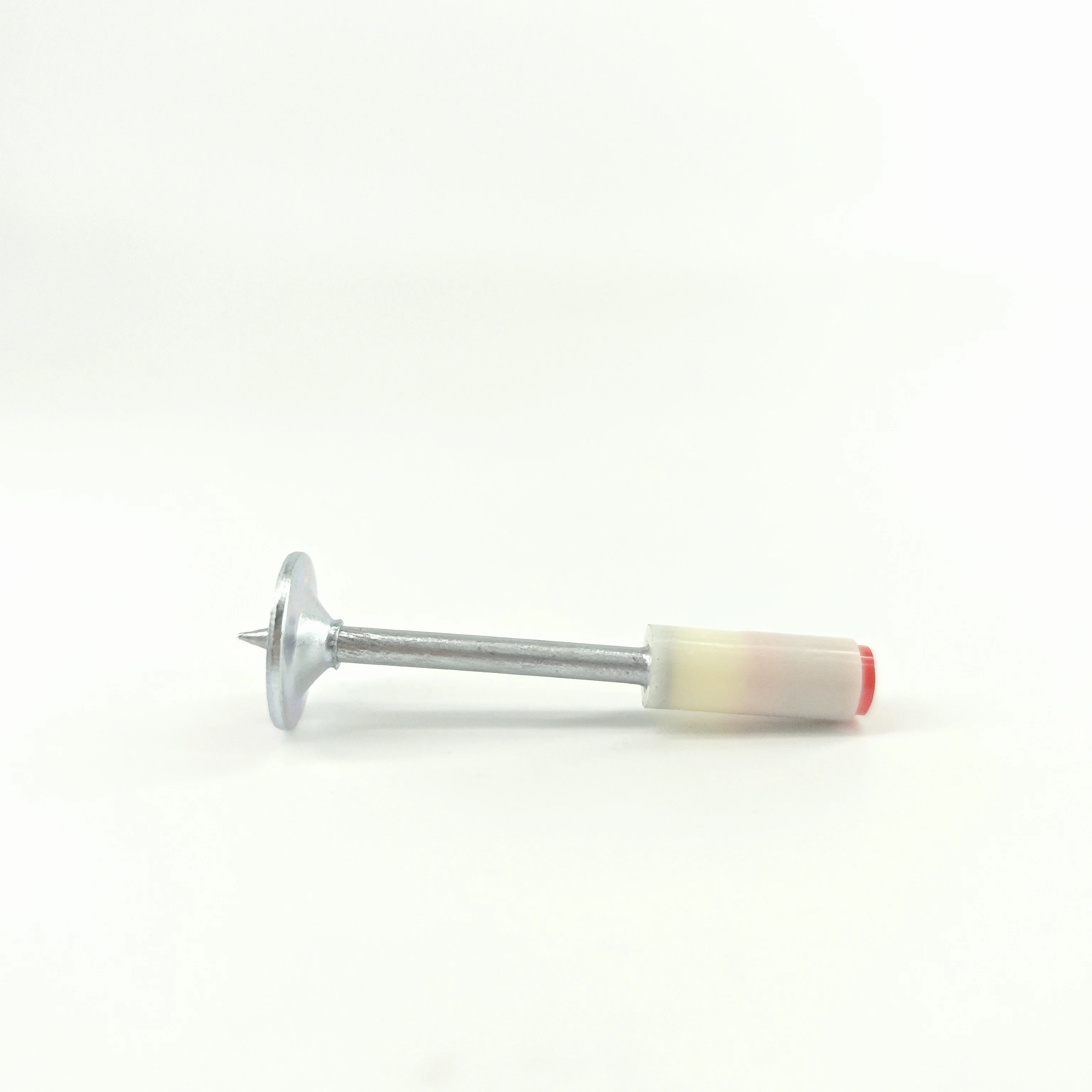 Actuated Fasteners Ceiling Clip Nails Fire Nail Drive Pins With Powder ...