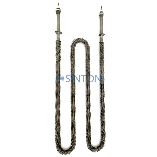 Seamless radiator, heat exchanger finned tube| Alibaba.com