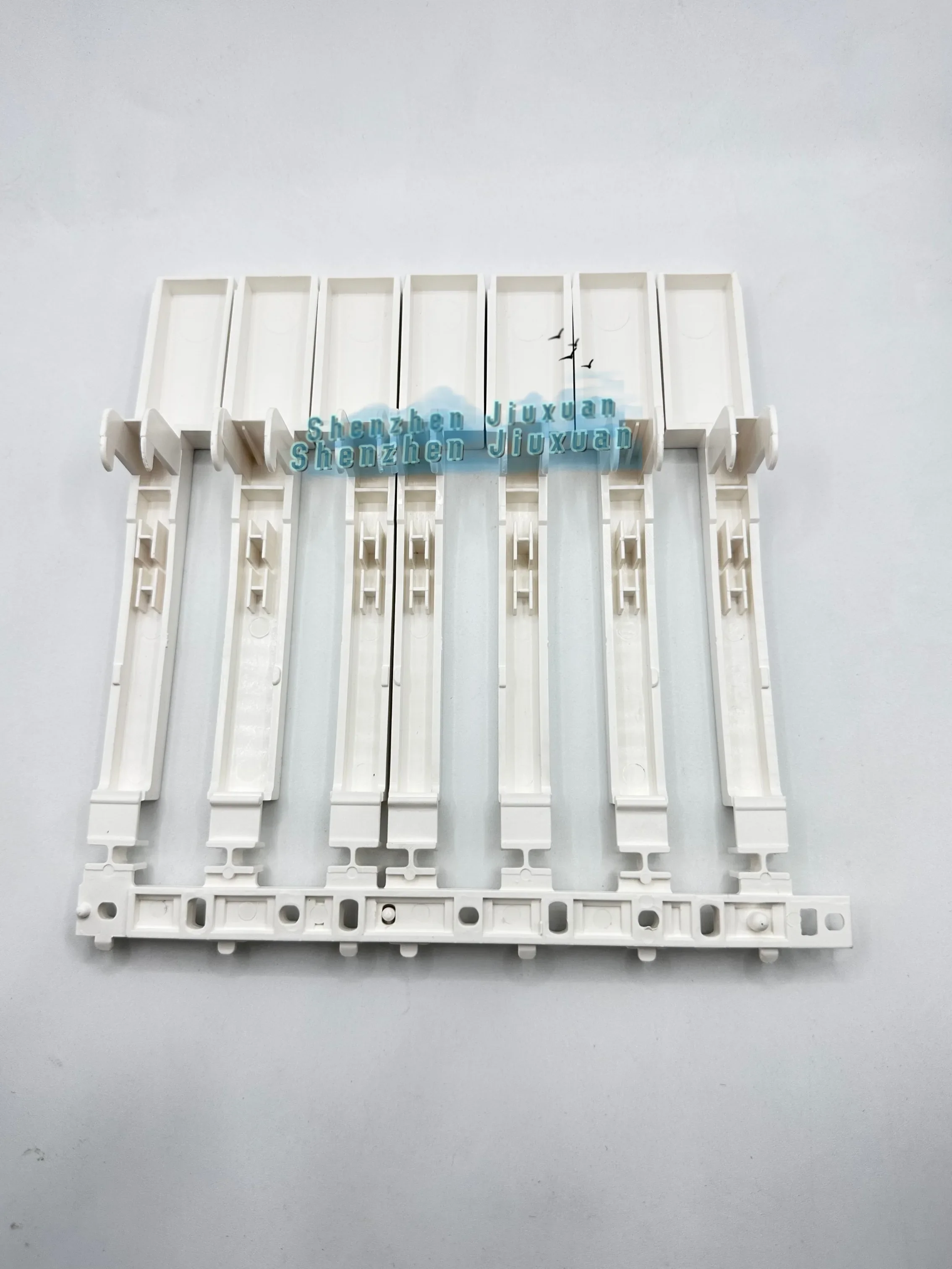 Replacement White Keys Keyboard For Yamaha Digital Piano Psr550 Psr-540 ...