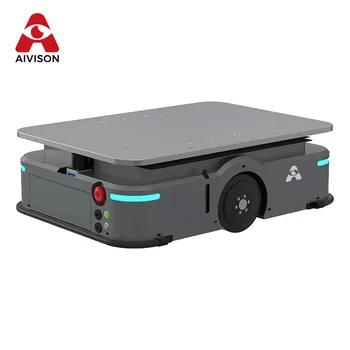 Shenzhen Aivison Intelligent Automation Technology Co., Ltd. - AMR (Autonomous Mobile Robots ...