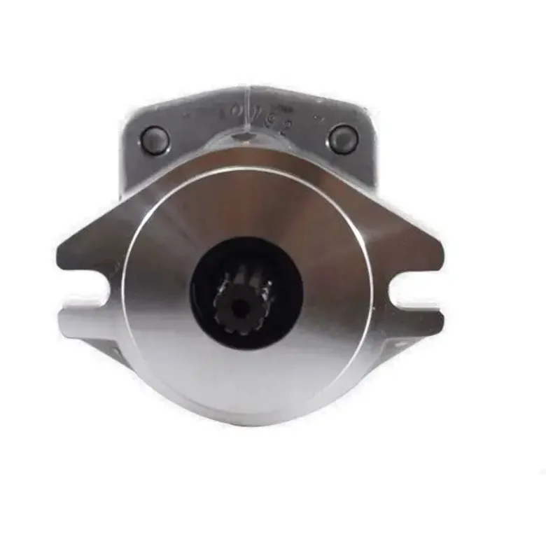 Cbhz Forklift Hydraulic Gear Pump Cbhz-f23 Cbhz-f25 Cbhz-f28 Cbhz-f32 ...