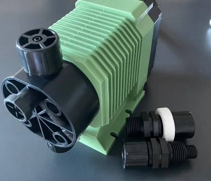 Metering Pump Advanced and Durable Precision Dosing Pump| Alibaba.com