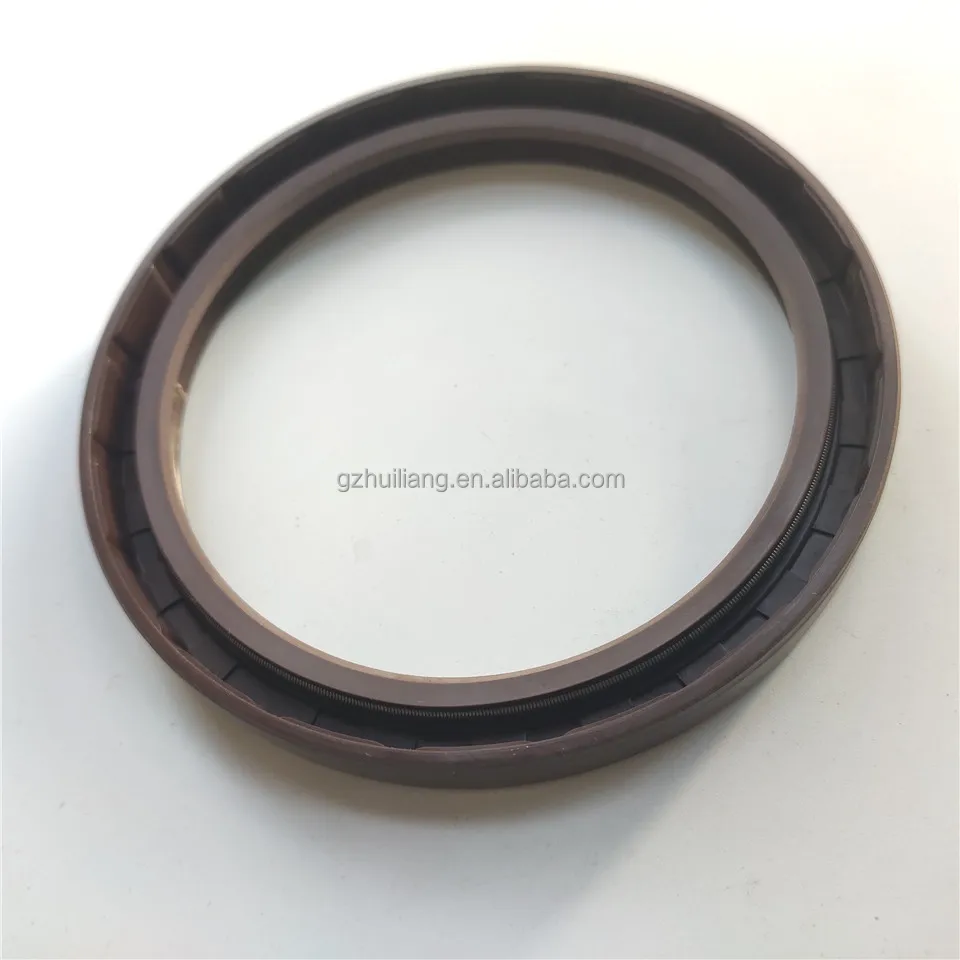 Engine Rear Crankshaft Oil Seal for Buick Encore & Chevrolet Aveo
