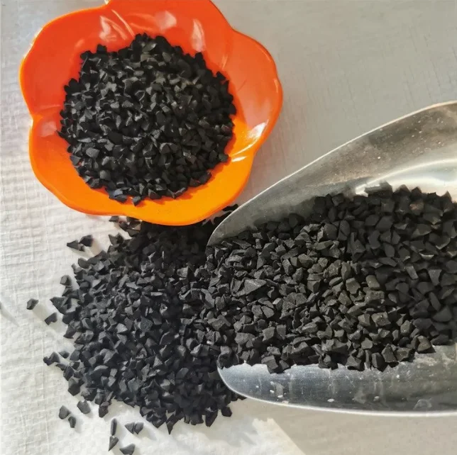 Sbr 1502 Styrene-butadiene Rubber High Performance Rubber With ...