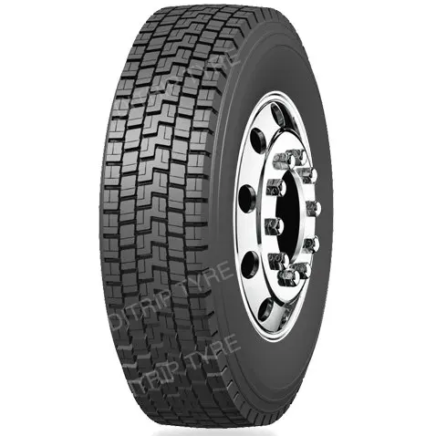 China Annaite Brand Tyres 315/80r22.5 12.00r20 11.00r20 Hilo Truck Tires - Buy China Aeolus ...