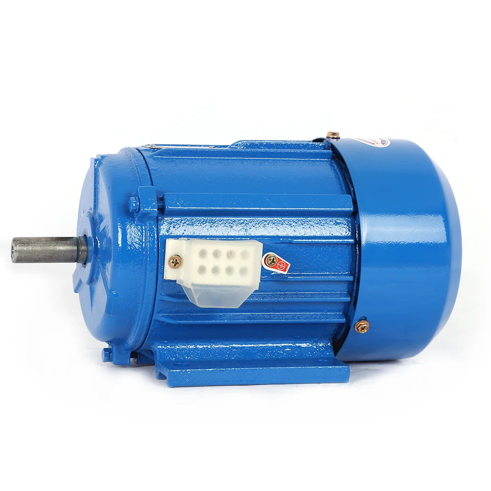 Jw6322 370w 380v 2800rpm Three Phase Ac Induction Asynchronous ...