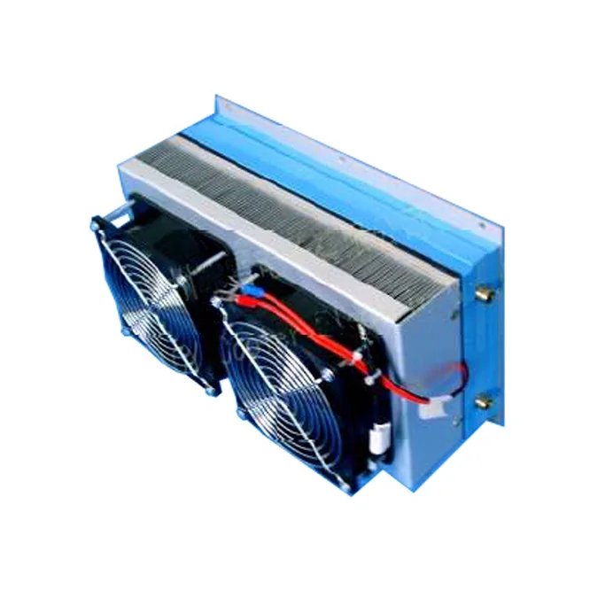 Peltier Cooling Unit for Cooling or Constant Temperature of the Liquid ...