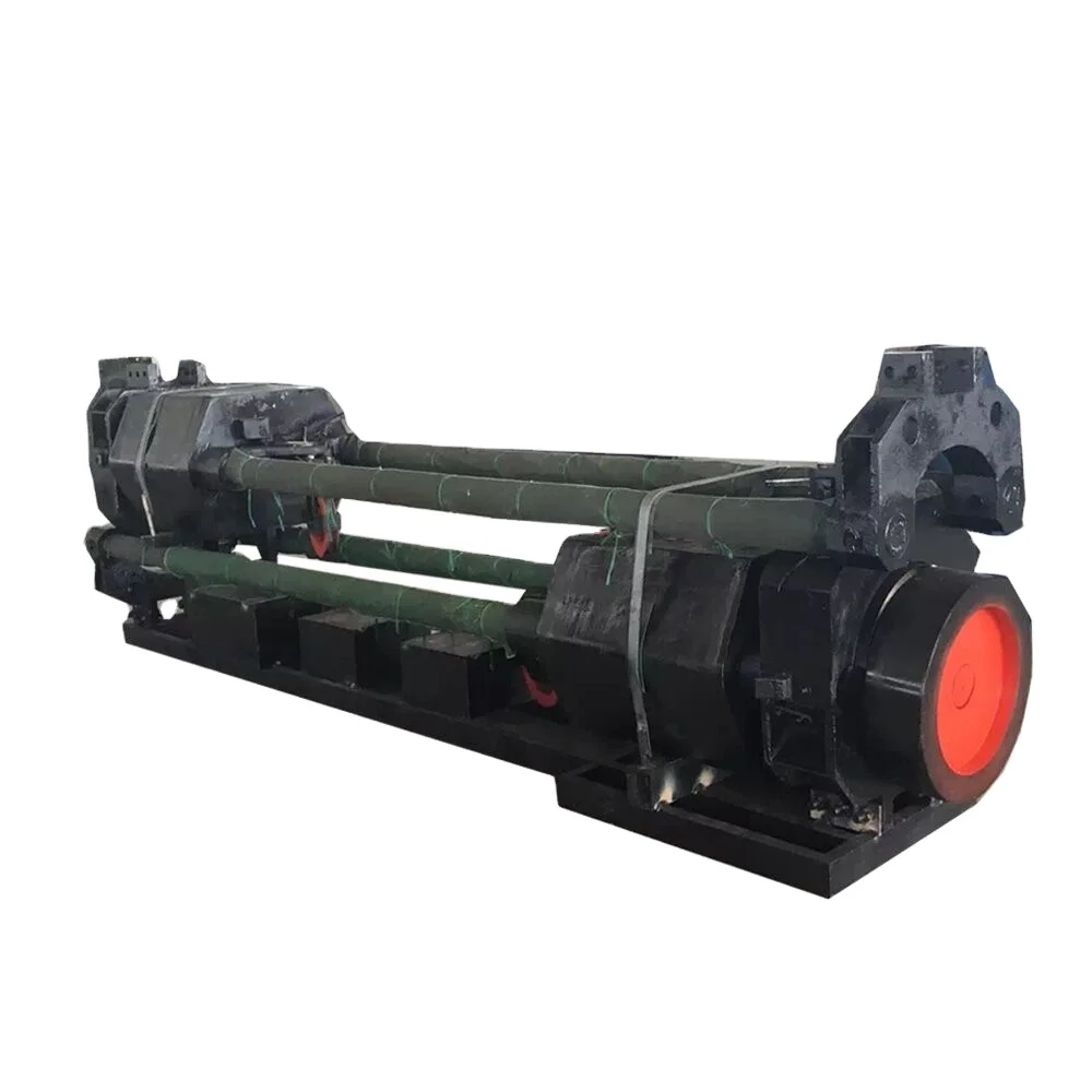 DD35 Diesel Pile hammer with Pile leader for Philippine with low price ...