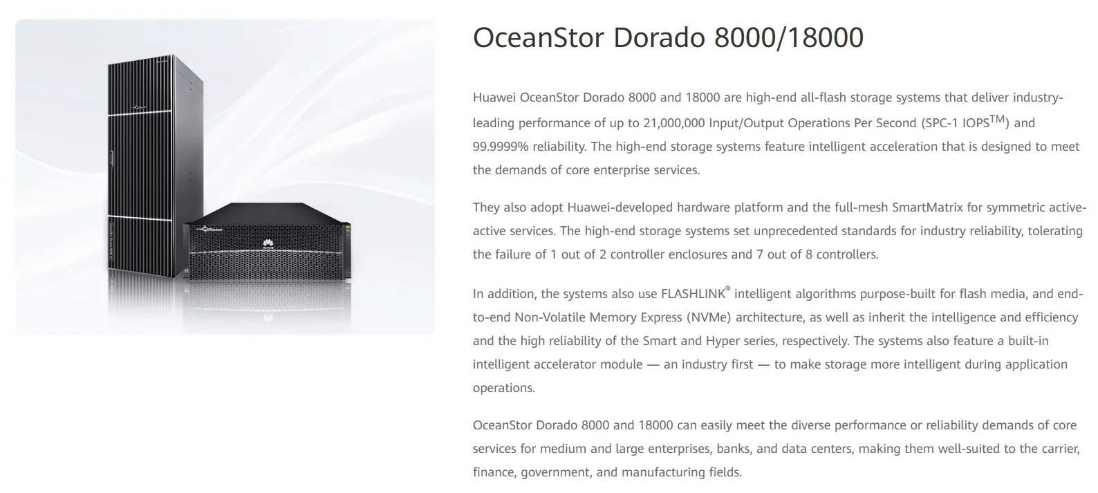 华威仓储oceanstor Dorado 8000 V6 - Buy 华为存储,华威仓储oceanstor Dorado 8000 V6 ...