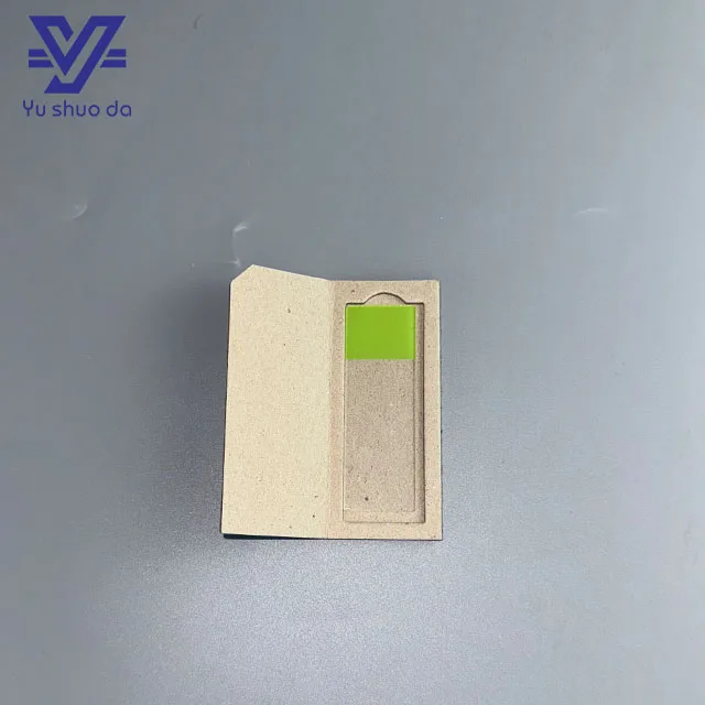 1place Laboratory Cardboard Microscope Slide Tray Mailer - Buy ...