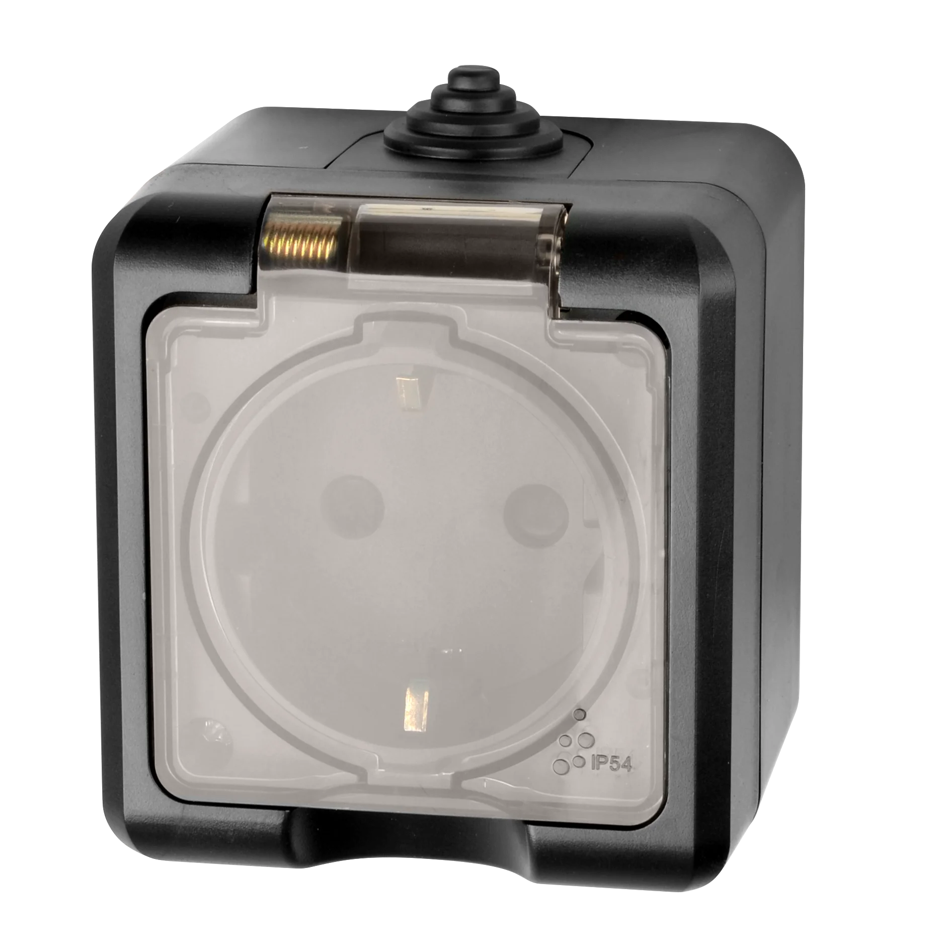 Factory Europe Standard Surface Mounted Grounding Waterproof Outdoor ...