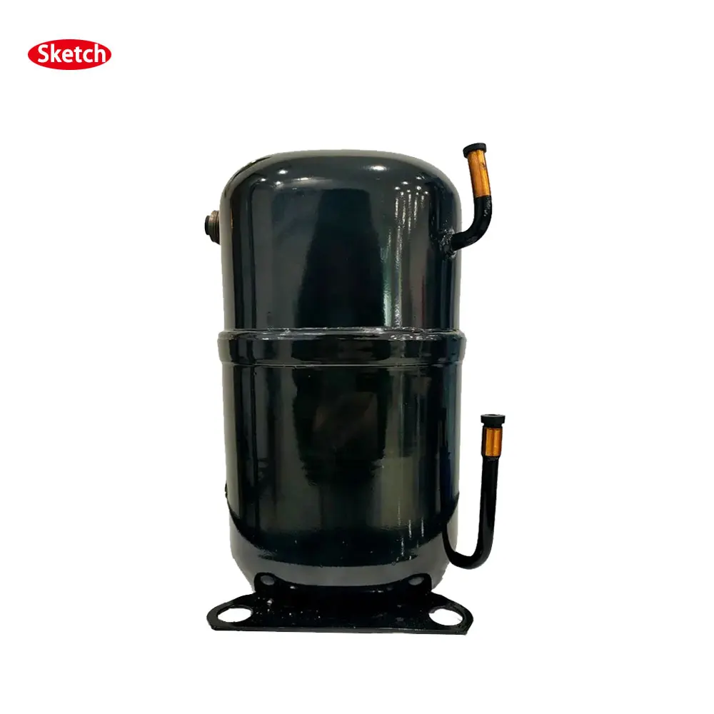 TECUMSEH HERMETIC COMPRESSOR R404A - 2HP for Refrigeration