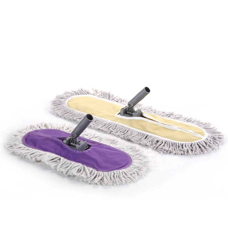 Factory Sweeper Floor Squeeze Folding Super Mop 360 Cotton Microfiber ...