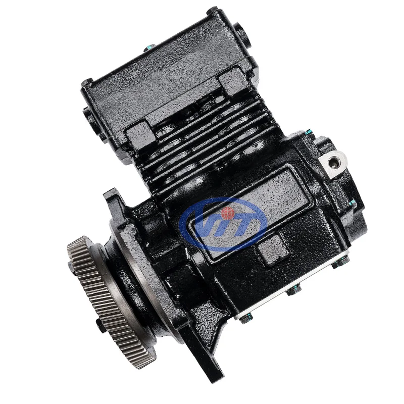 Vit-em Air Brake Compressor R23522123 23522122 - Buy R23522123 23522122 ...