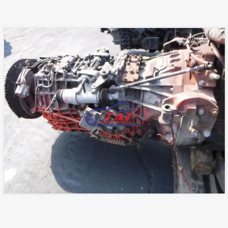Used Engine 6wf1 For Isuzu - Buy Engine 6wf1,Used Engine 6wf1,6wf1 For ...