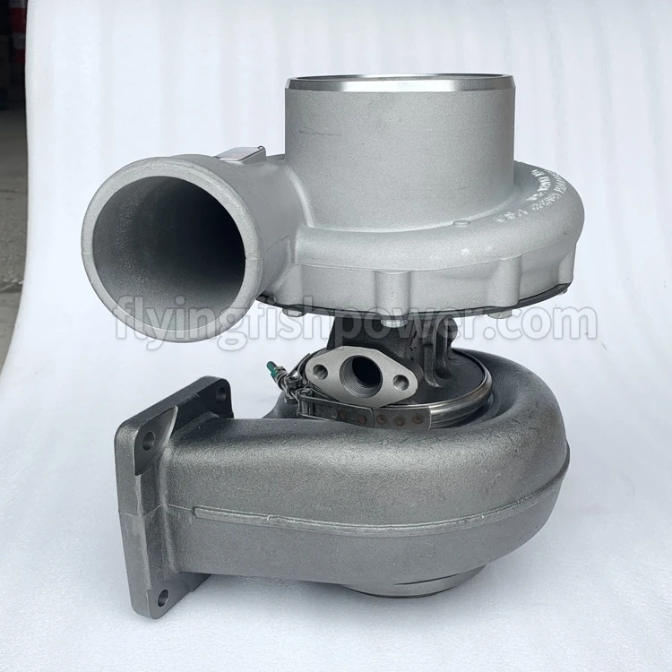 High Quality NT855 Engine Parts Turbocharger 3529032| Alibaba.com